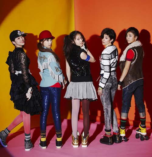 News What Does F x Think Of Their Sister Group SNSD Korea s Best They Are Strong Daily K news-what-does-f-x-think-of-their-sister-group-snsd-korea-s-best-they-are-strong-daily-k