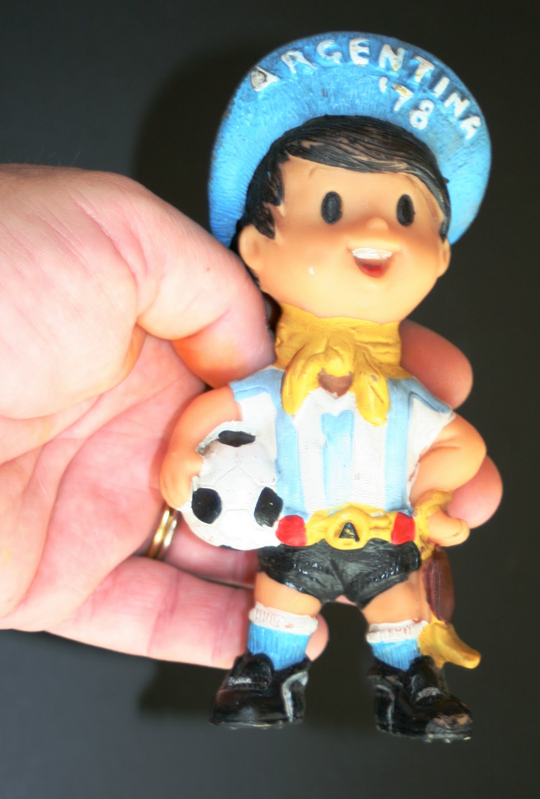 SERGIO GOLDVARG: MY IMAGES, MEMORIES AND TREASURES Part 2 1969-1988