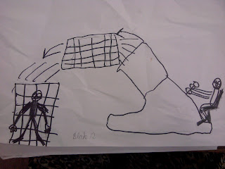 Mrs. Edwards' Art Class: One-of-a-Kind Invention Sketches!