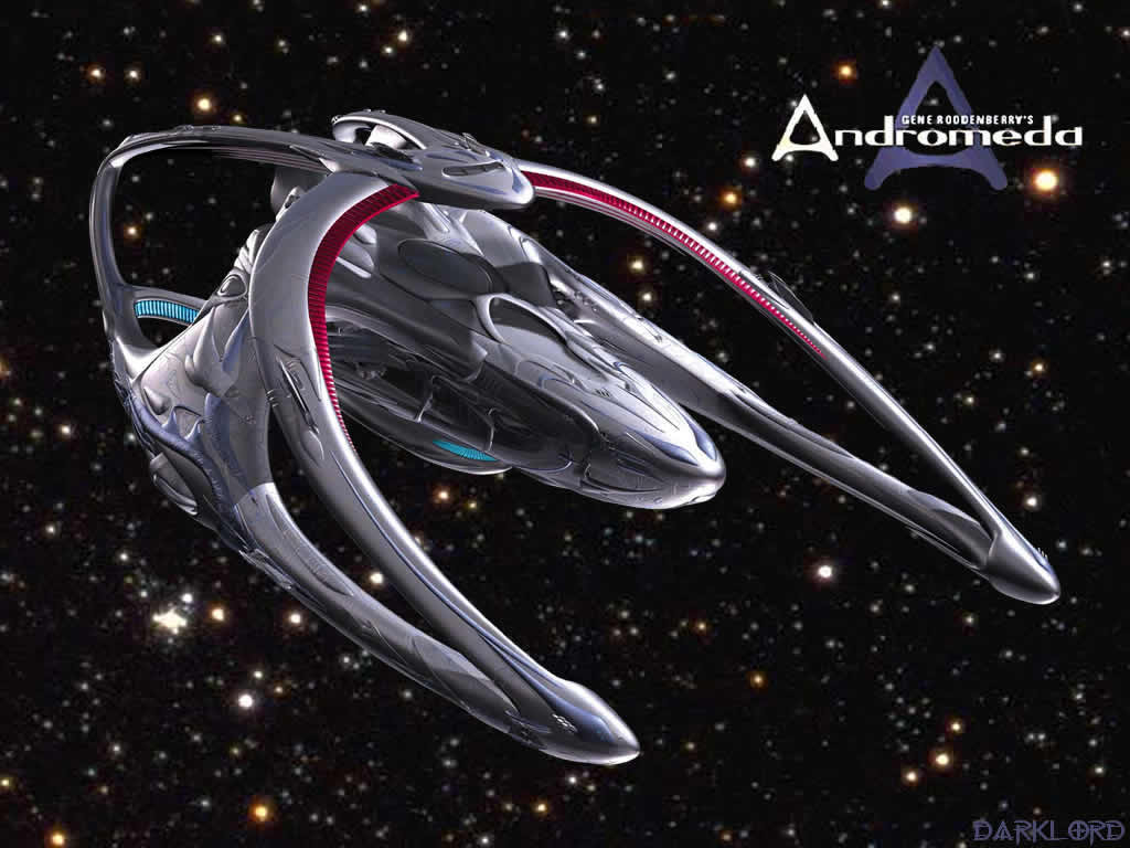 Gravidade Variável: 10 naves emblemáticas de séries e filmes de ficção ...