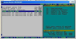 HELISA: ¿Cuáles son las caracteristicas del software Helisa?