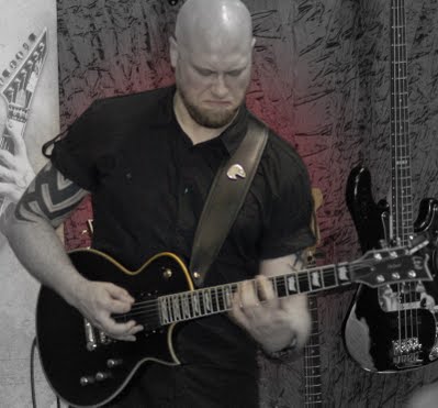 Andy James: DoFret interview