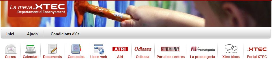 GALITIC: LA MEVA XTEC