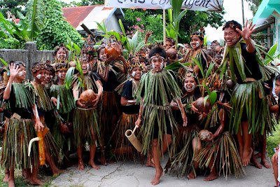 Tribu Mananggite: CAIS