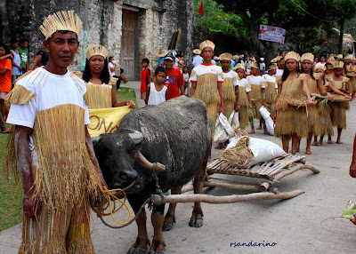 Abaknon Festival: Tribu Paragmalli