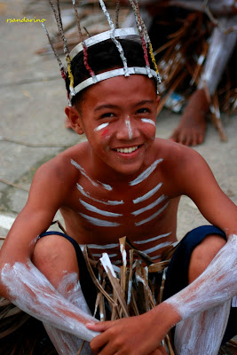 Tribu Mananguete: Landusan Boys