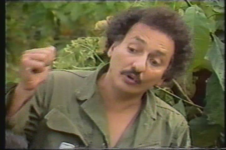 Movimiento Jaime Bateman Cayon: Jaime Bateman Habla