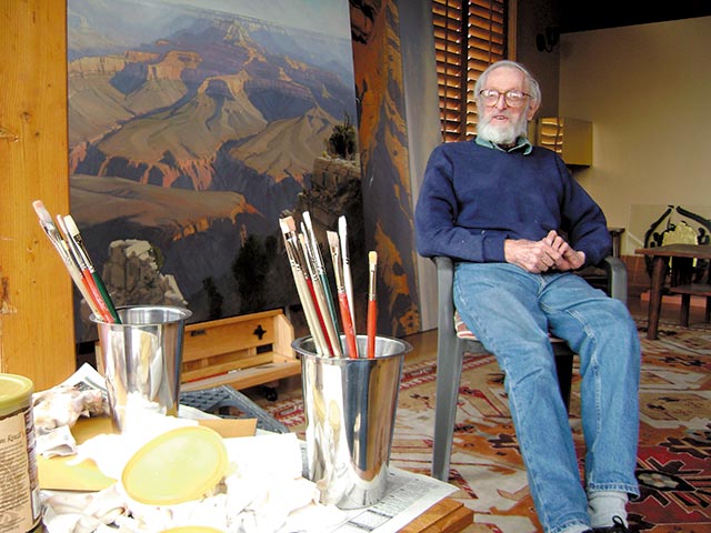 Braithwaite Fine Arts Gallery Exhibit Design: Jim Jones: Recent ...