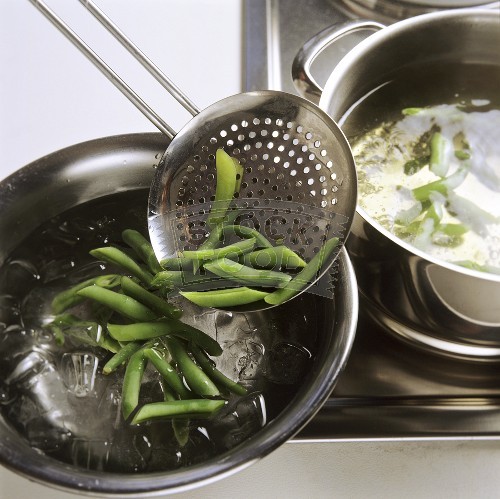 Culinary Arts: Terms in Culinary Arts