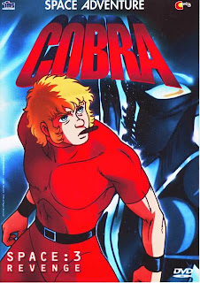 Estacion5: Super Agente Cobra