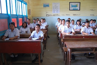 Galery Foto SMA Bintang Timur Balige: Lingkungan Belajar SMA Bintang ...