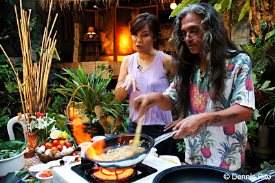 Kinabuhayan Café.. | jamolacruz08