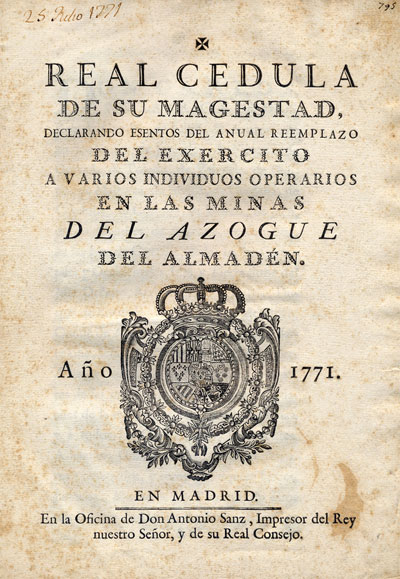 Real Cedula : MTI Blog