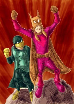 keyBoarD ReTak: kluangman official jamm