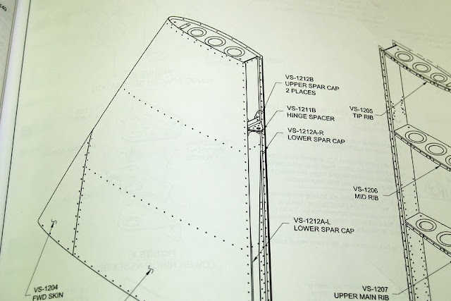 Schmetterling Aviation: Installing nut plates