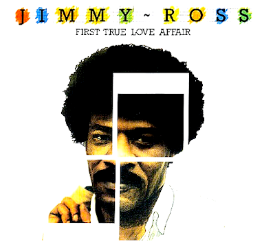 STUDIO 54 VINILO COLLECTION: Jimmy Ross - First True Love Affair ...