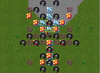 Iron Man's OTserv