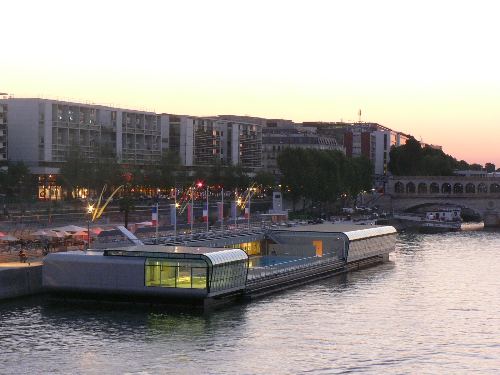All About PARIS | Page 2 | SkyscraperCity Forum