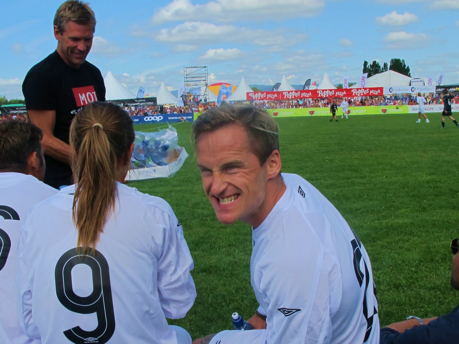 Kjendiskampen 2010 - 730.no