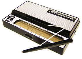 Stylophone Tabs