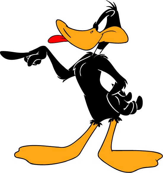 Daffy Duck Quotes. QuotesGram