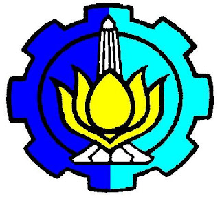 logo: LOGO ITS(Institut Teknologi Surabaya)