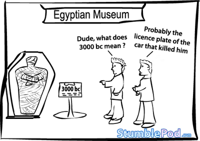 Ancient Digger Archaeology: Need a Laugh? Funniest Archaeology Comics ...