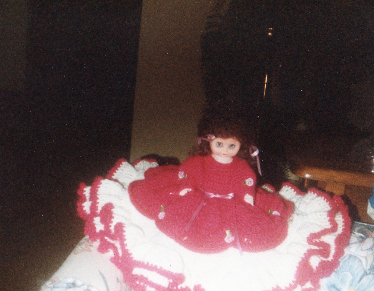 Pictures of Our Ancestors: Monzella Grace Riley Rogers Waddington 1923-1992