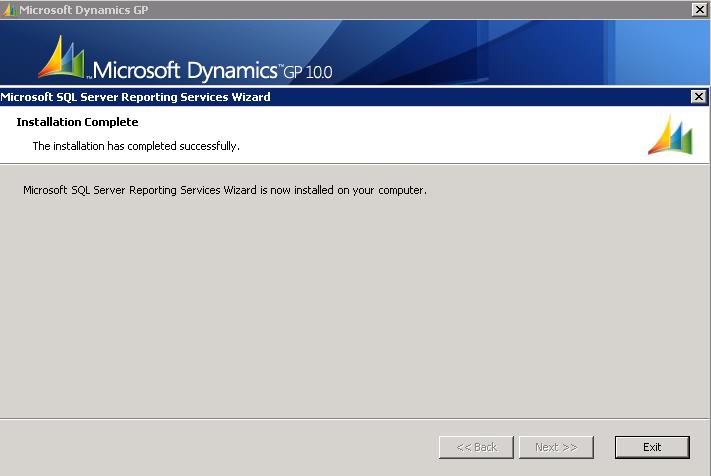 Applications & Technology Blog By Waqas: Using SQL Server Reporting ...