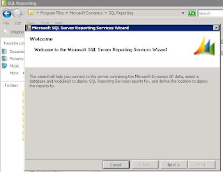 Applications & Technology Blog By Waqas: Using SQL Server Reporting Services(SSRS) with ...