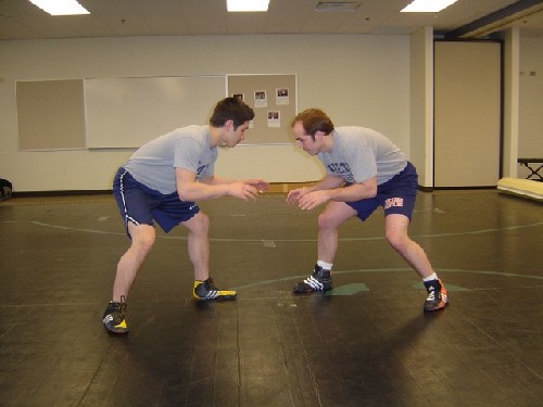 Jump the Stack: On stance and skeletal alignment for shooting