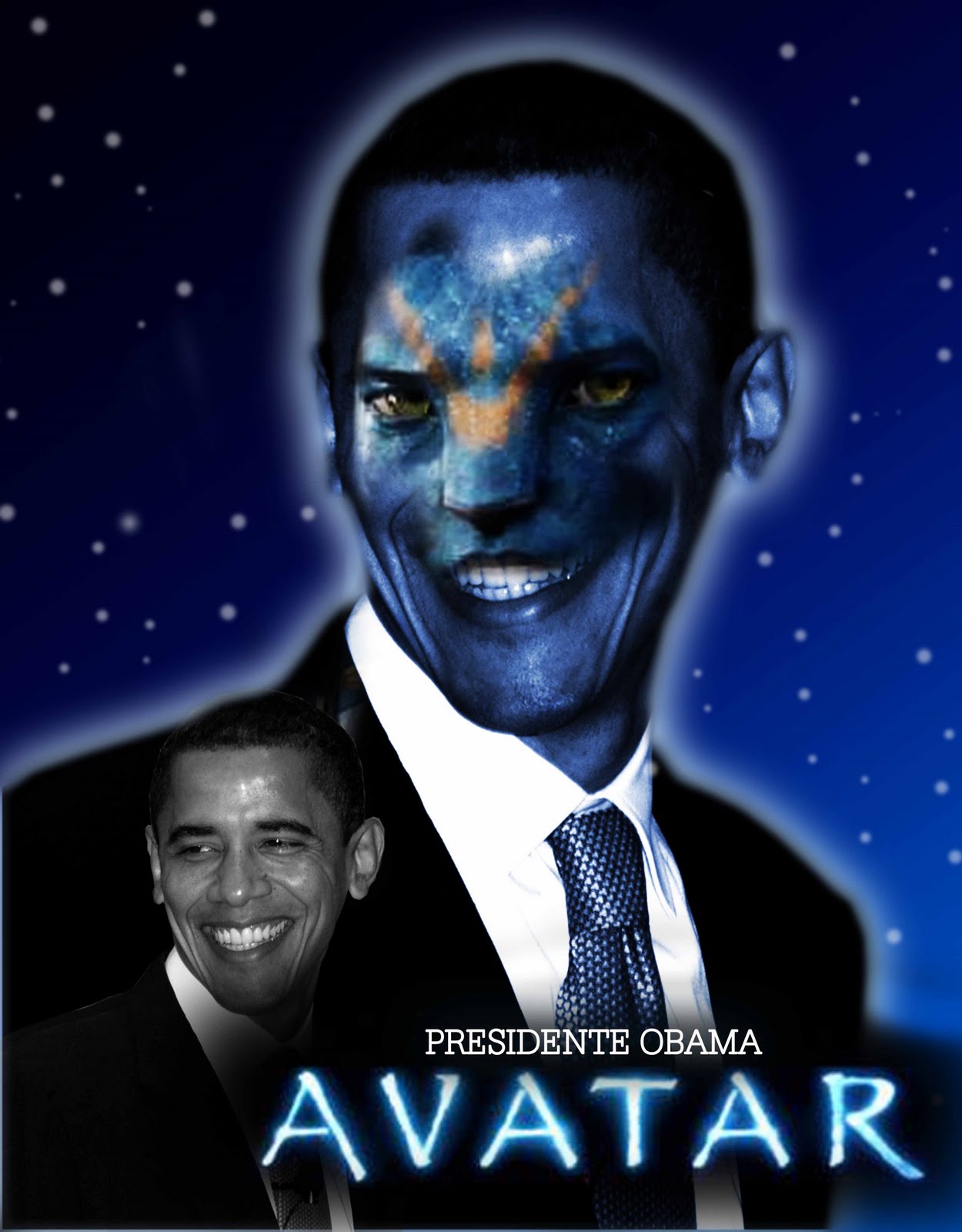 TEXTURA AVATAR - Jorge Luiz Site/Blog