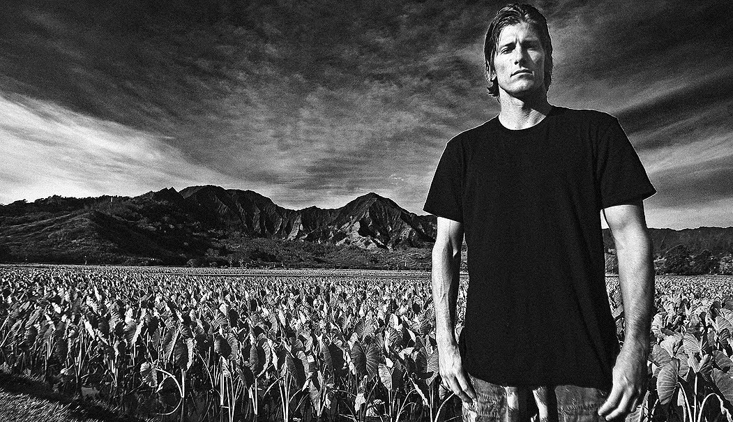 Grant Ellis Photography: Bruce Irons Portraits 2010