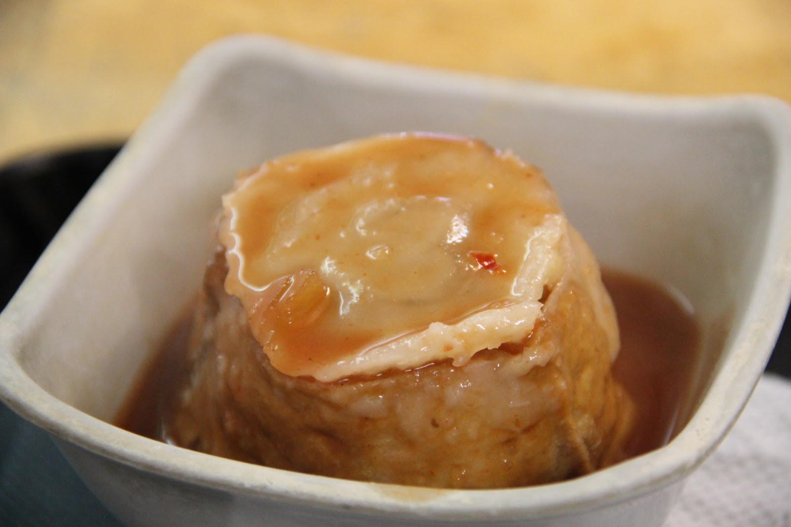 Esther Food Adventure: September 2010