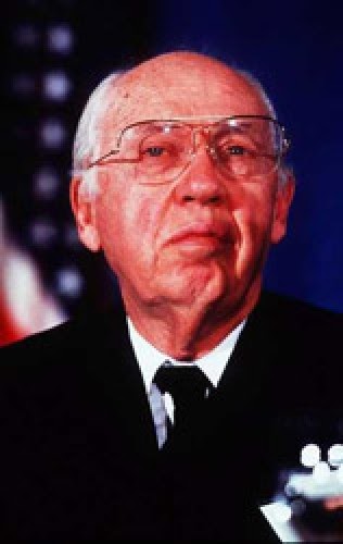 Un Vasco en Nashville: William Casey: Director de la CIA (1981-1987)