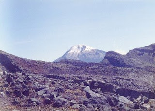 COLOMBIA POESÍA CANTA: AL TOLIMA GRANDE