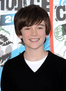 Greyson Chance Spain