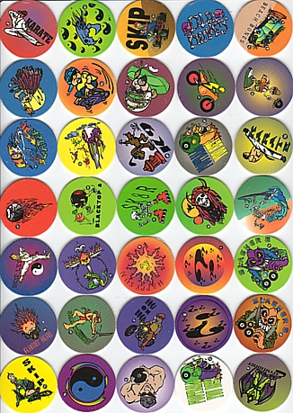 I Pick My Scabs: Trends that Will Probably Resurface Just Because and ...