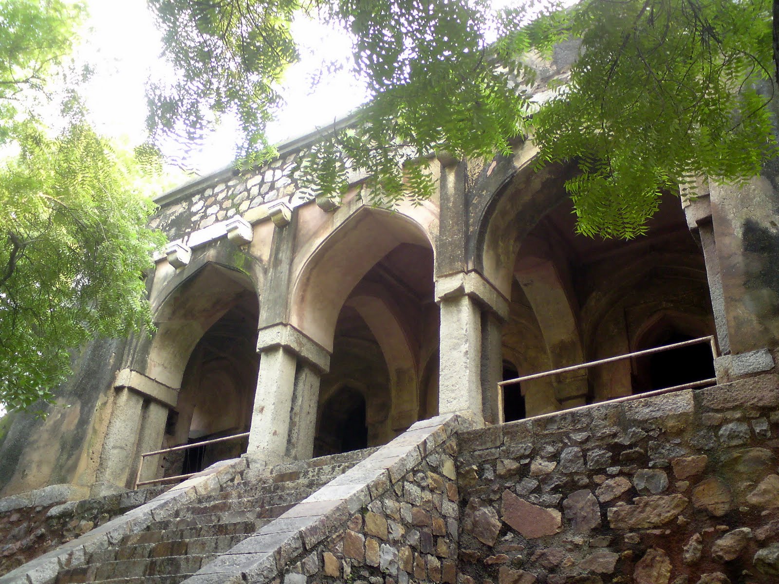 goldwynism: Nehru Memorial