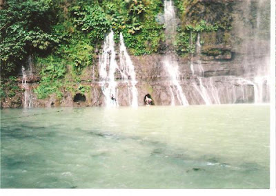 WOW JASAAN: Tourist Spot in Jasaan