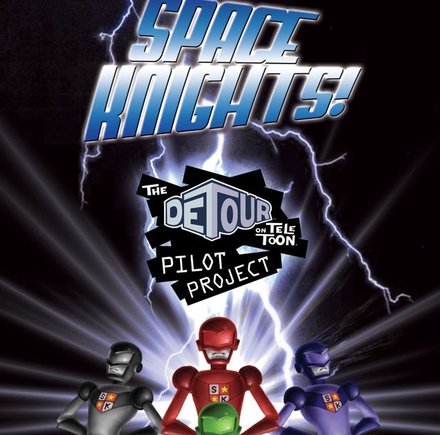 LOOGAROO ★: THE DETOUR on TELETOON | PILOT PROJECT