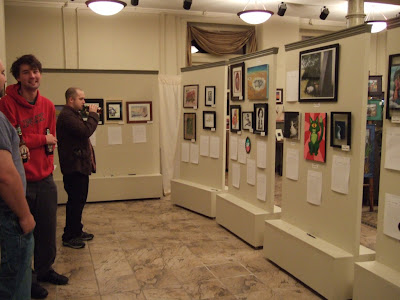 FATKAT ANIMATION STUDIOS | BLOG: October 2007