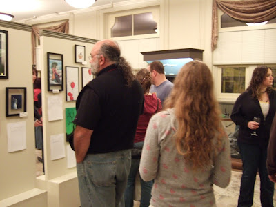 FATKAT ANIMATION STUDIOS | BLOG: October 2007