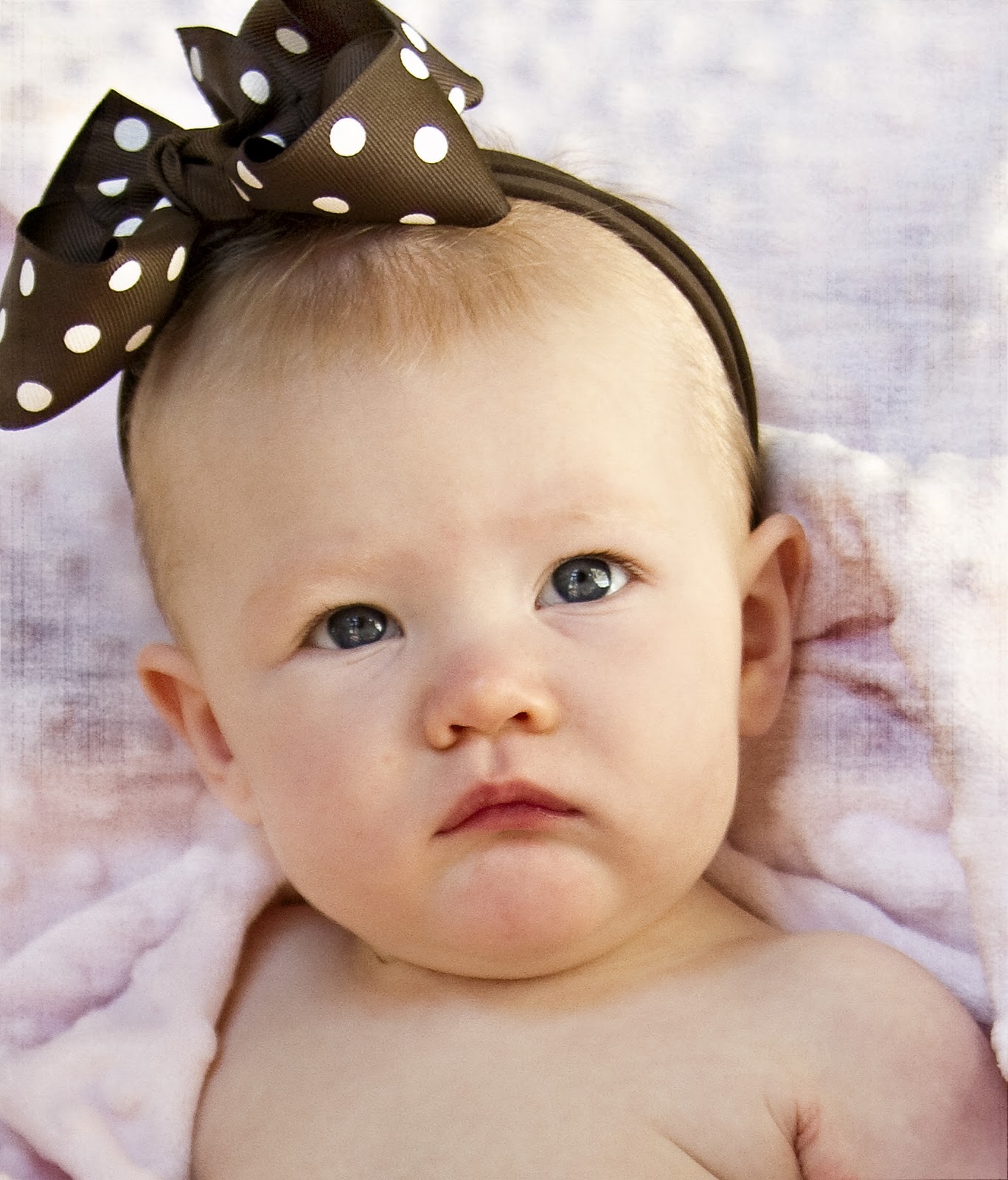 A Year in my Life...: Baby Addison