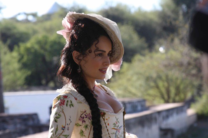 Cinecritica: Hidalgo: La Historia Jamas Contada - Paperblog