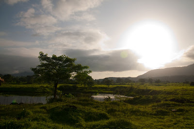 krahul: Kalote Mokashi Waterfall