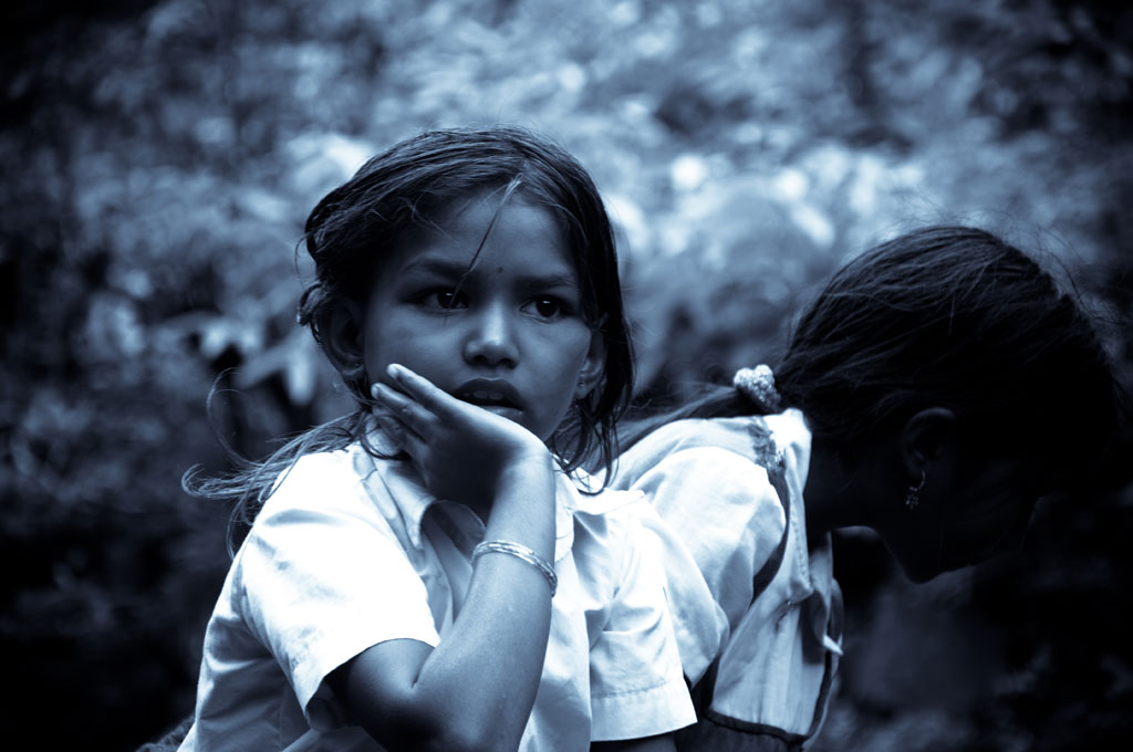 krahul: Kalote Mokashi Waterfall