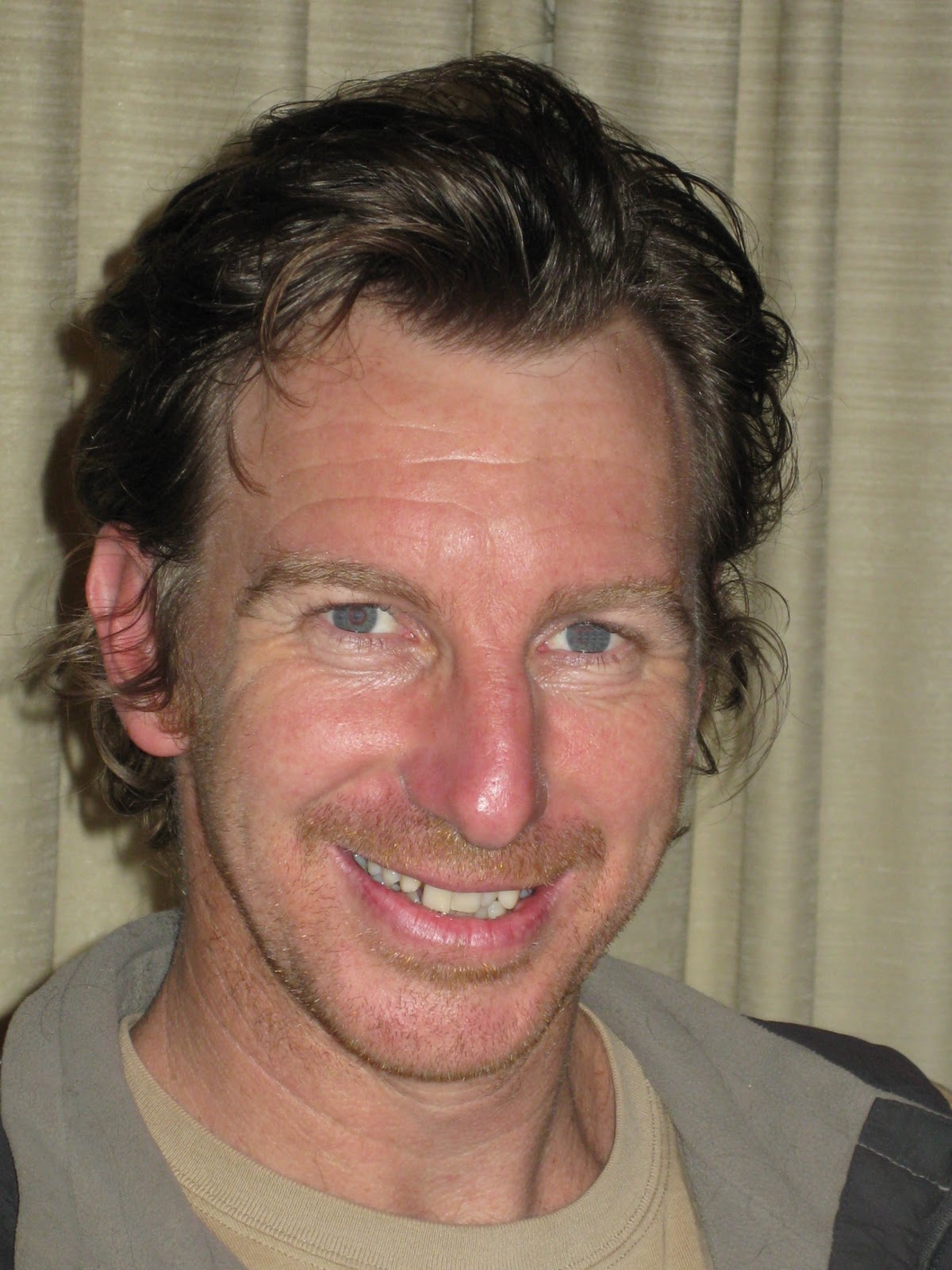 CERES PERMACULTURE DESIGN COURSE: Meet our tutors