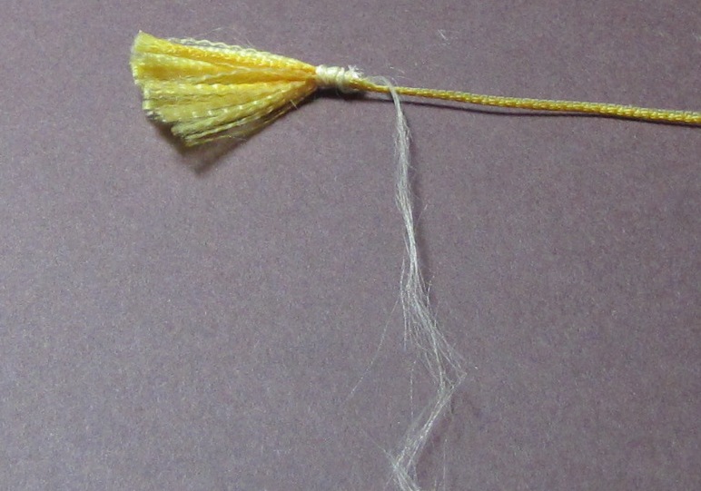 Stamper On The Shore: Graduation Cap Tutorial