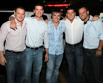 J Mark Photography: The Marriage of Zane and Morgan